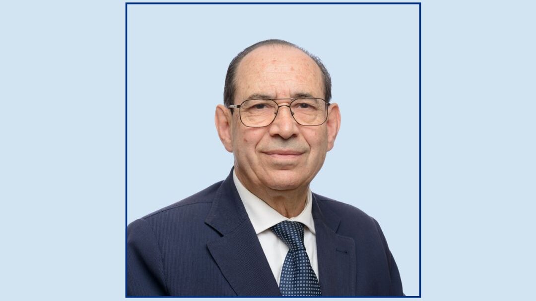 Professor Cunha-Vaz - Helen Keller Prize for Vision Research ...